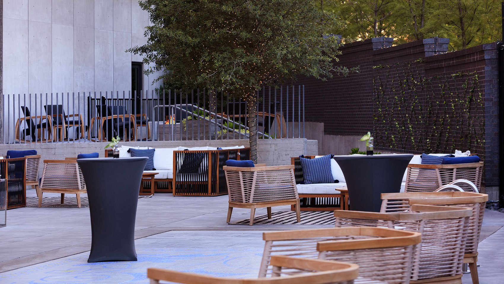 Dallas Attractions for Every Season | The Kimpton Pittman Hotel