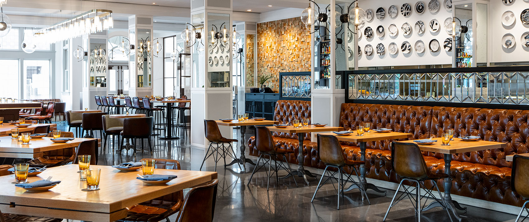 Hotels in Downtown Dallas' Deep Ellum | The Kimpton Pittman Hotel